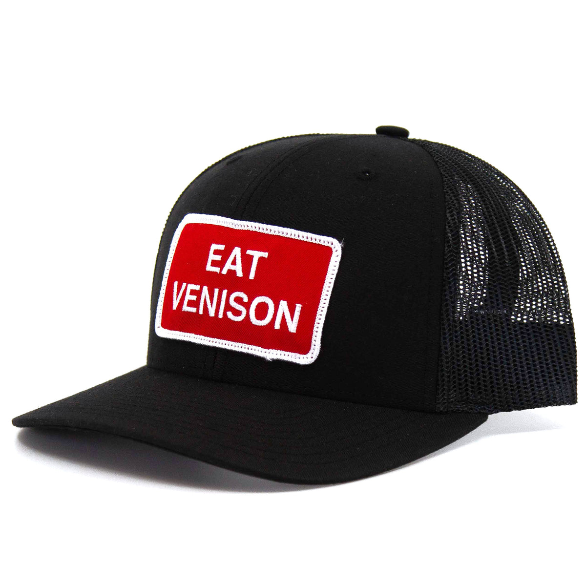 Jim Hat - Eat Venison Apparel